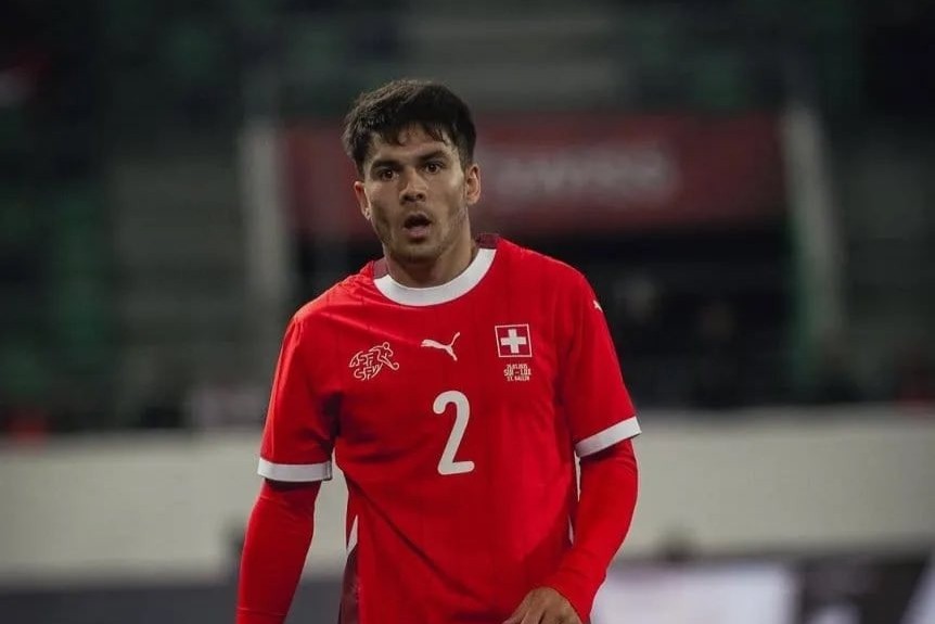 Duro revés para Lucas Blondel en Suiza: quedó afuera del Mundial 2026 ...