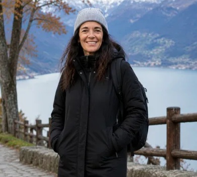 Once días sin pistas y la angustia crece por Ana Lía Corte: “Ya no ...