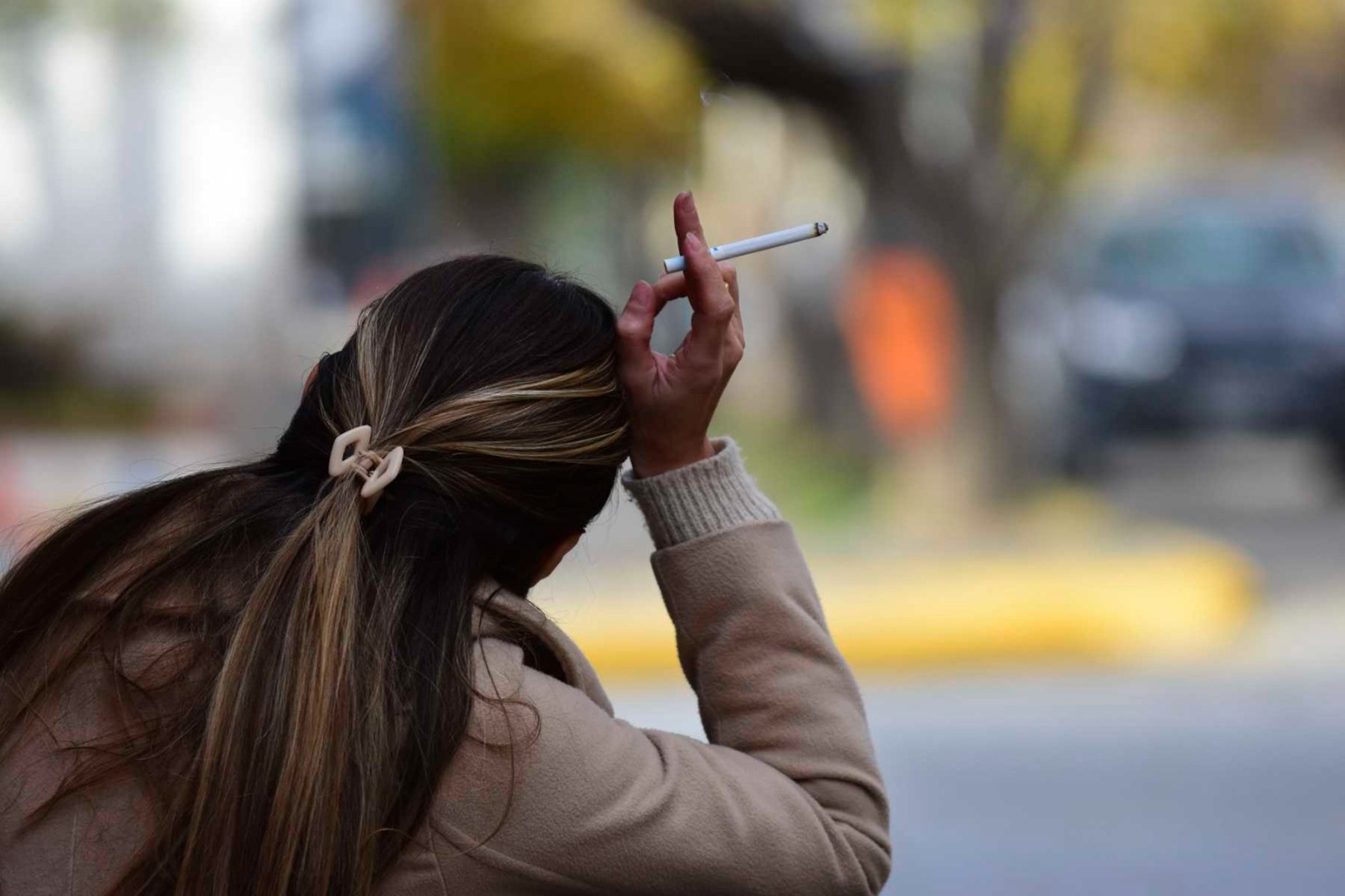 El método de un médico de Neuquén para dejar de fumar: por qué los ...