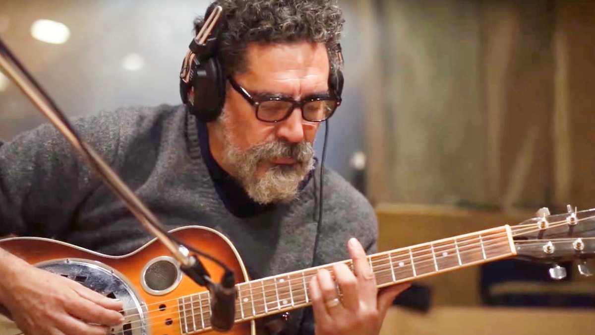 Ricardo Tapia, de La Mississippi: “Sin la música negra no concebiríamos ...