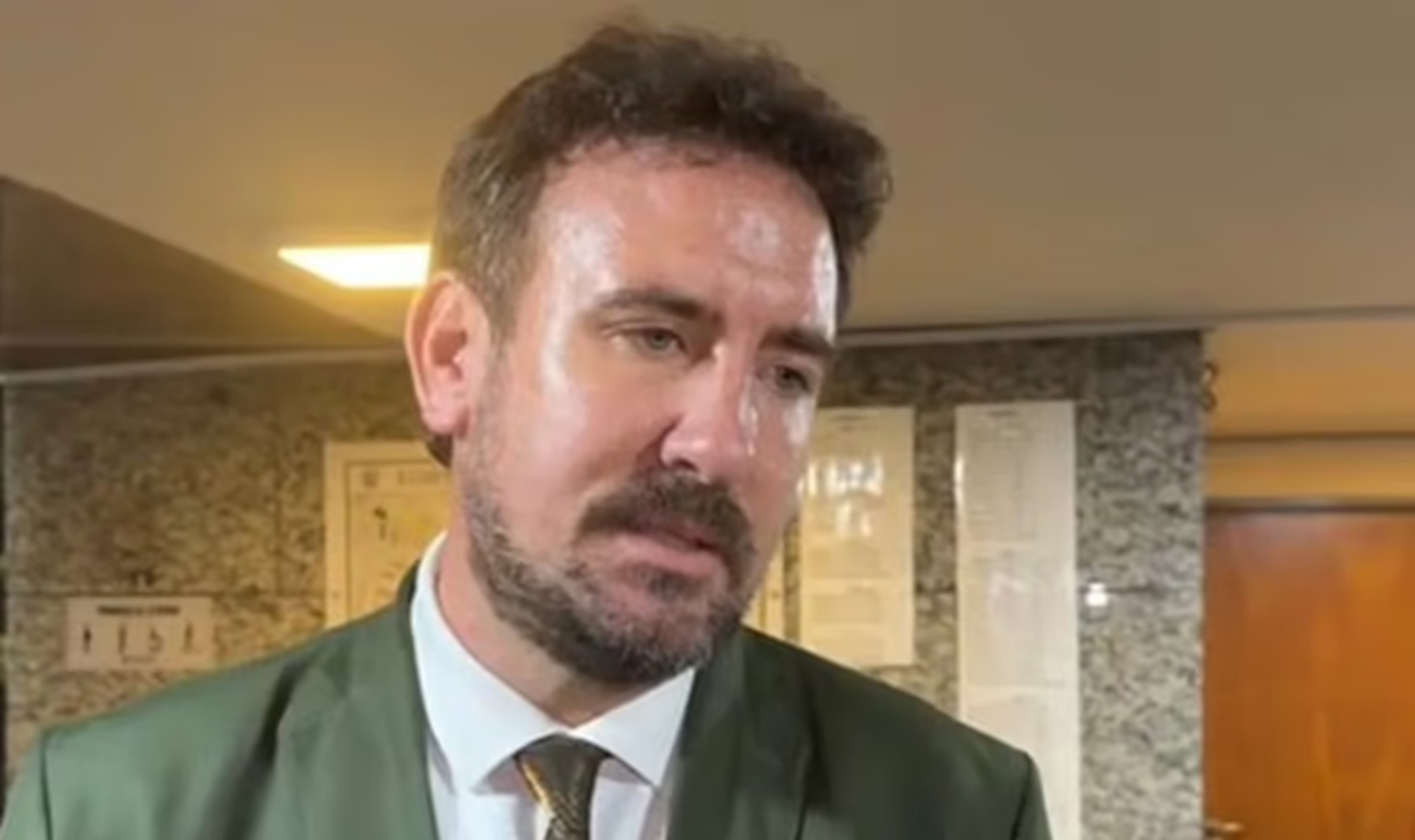 Caso Agostina: renunció el abogado del principal sospechoso y ...