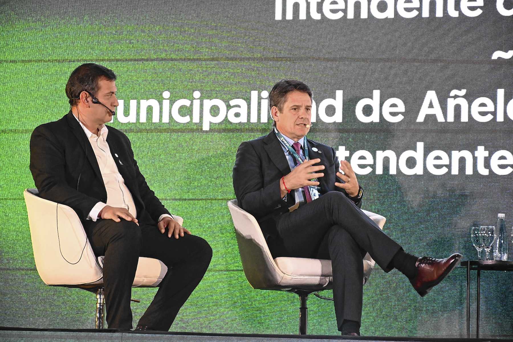 Mariano Gaido sobre el impacto de Vaca Muerta en el aumento poblacional ...