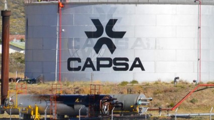 Capex Capsa bajó más de un 100% el costo de un insumo clave con un ...