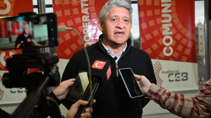 CEB trae a Bariloche 14 empresas chinas de servicios innovadores y ...