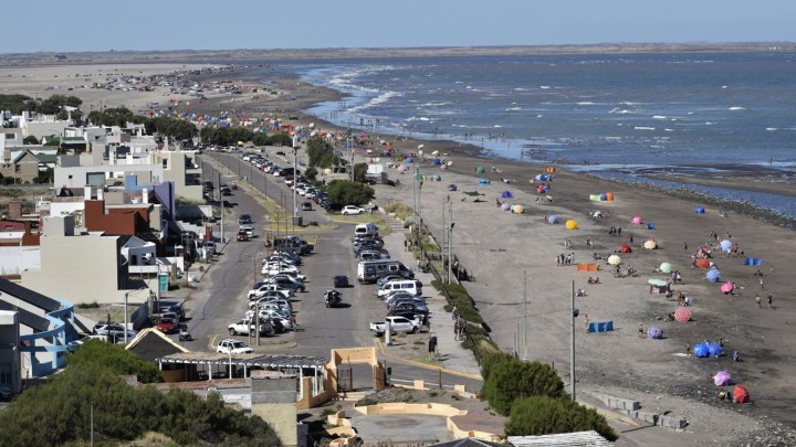 Violenta pelea en El Cóndor: ordenan la internación provisional del ...