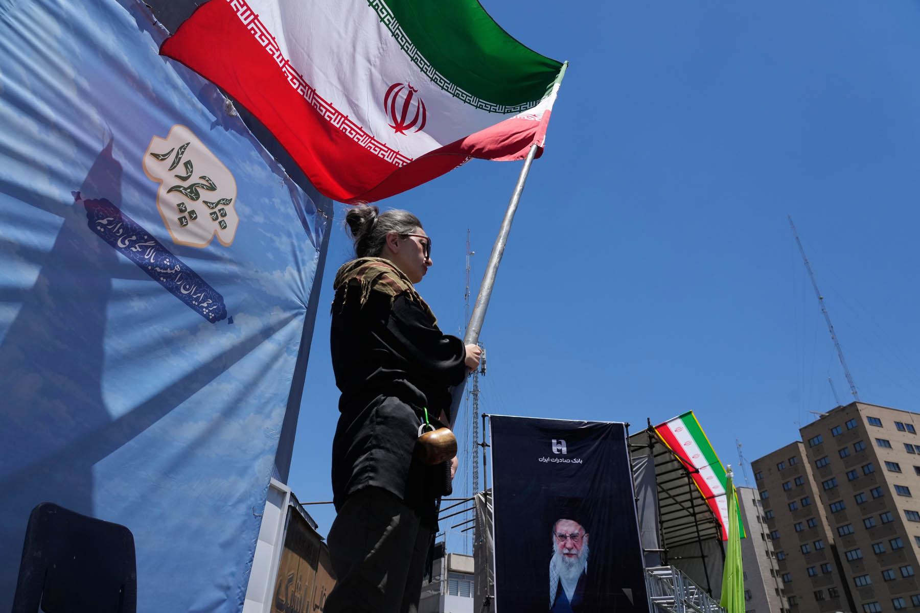 Acuerdo EE.UU.-Irán: ¿quién perdió menos? - Diario Río Negro