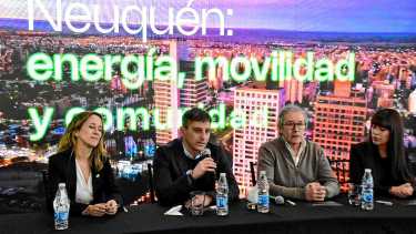 Nippon Car y CALF impulsan la movilidad eléctrica con nuevas ...