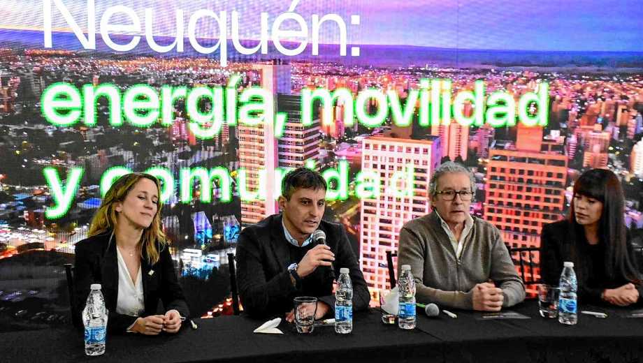 Nippon Car y CALF impulsan la movilidad eléctrica con nuevas ...