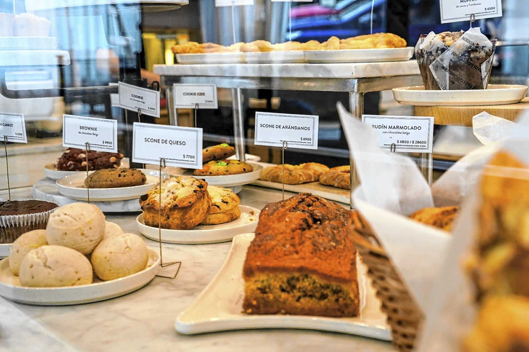 Le Pain Quotidien abre su primer local en Neuquén: panes de masa madre ...