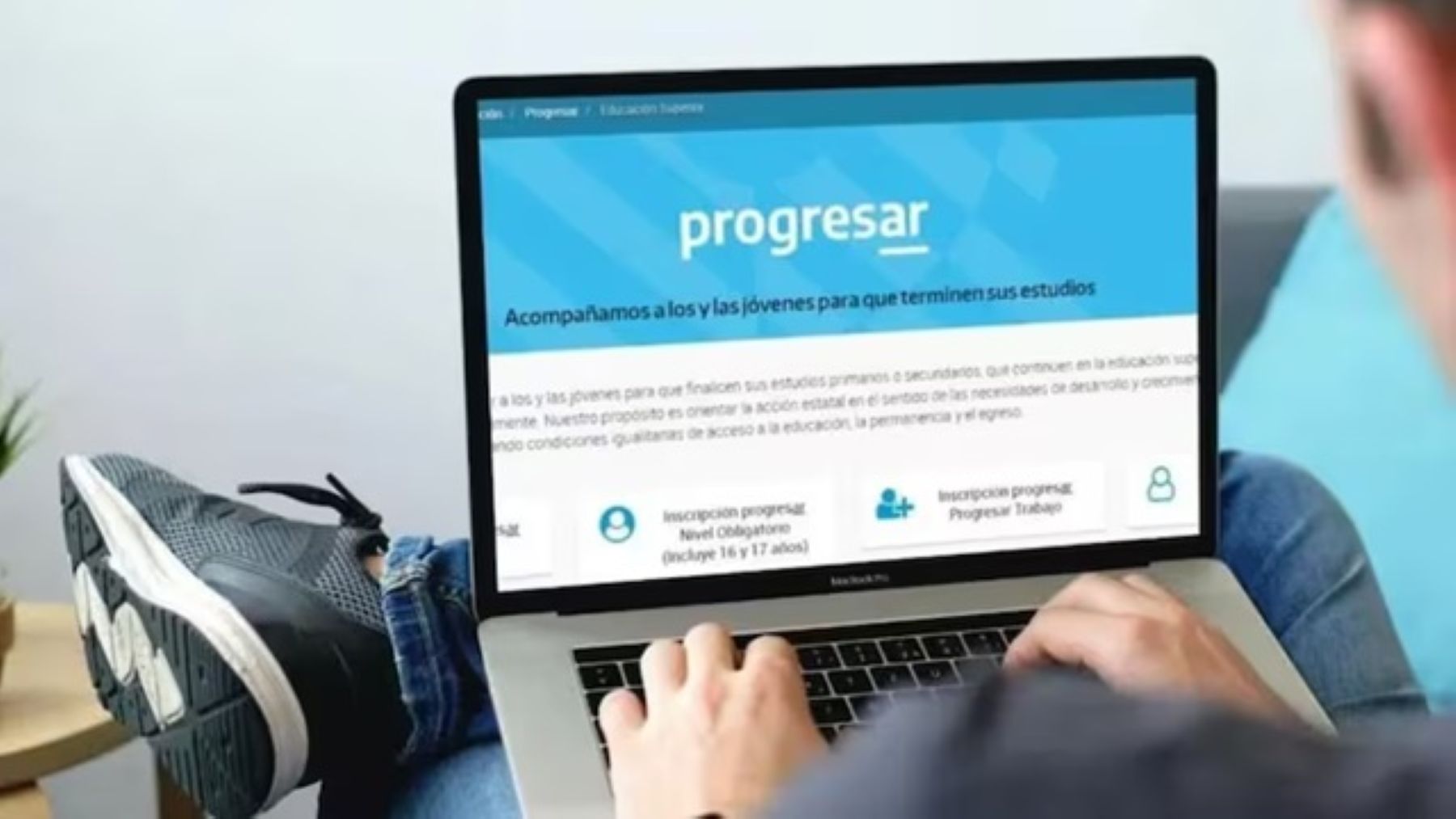 Becas Progresar: cómo verificar con CUIL en Mi ANSES si cobrás en junio ...