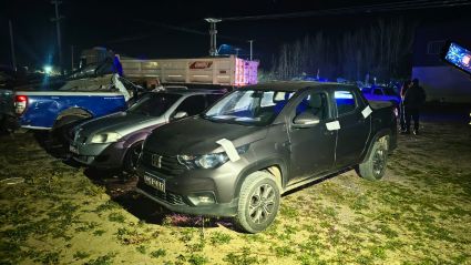 Entregó dos autos en permuta por una camioneta y descubrió que era ...