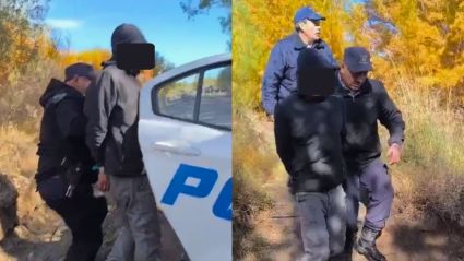 Inseguridad en Río Colorado: dos detenciones tras el estallido vecinal ...