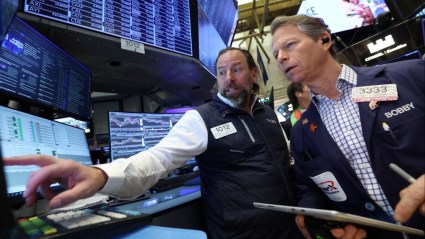 El riesgo país busca perforar los 400 puntos y abre la puerta al ...