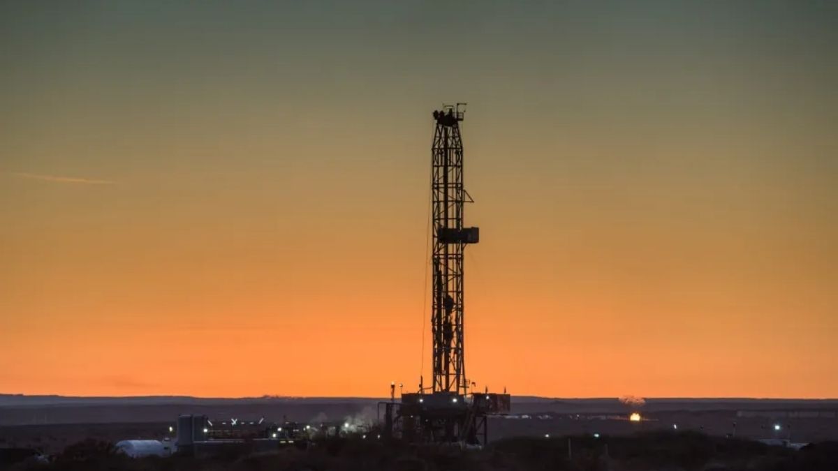 Argentina y Vaca Muerta son protagonistas del potencial energético de ...
