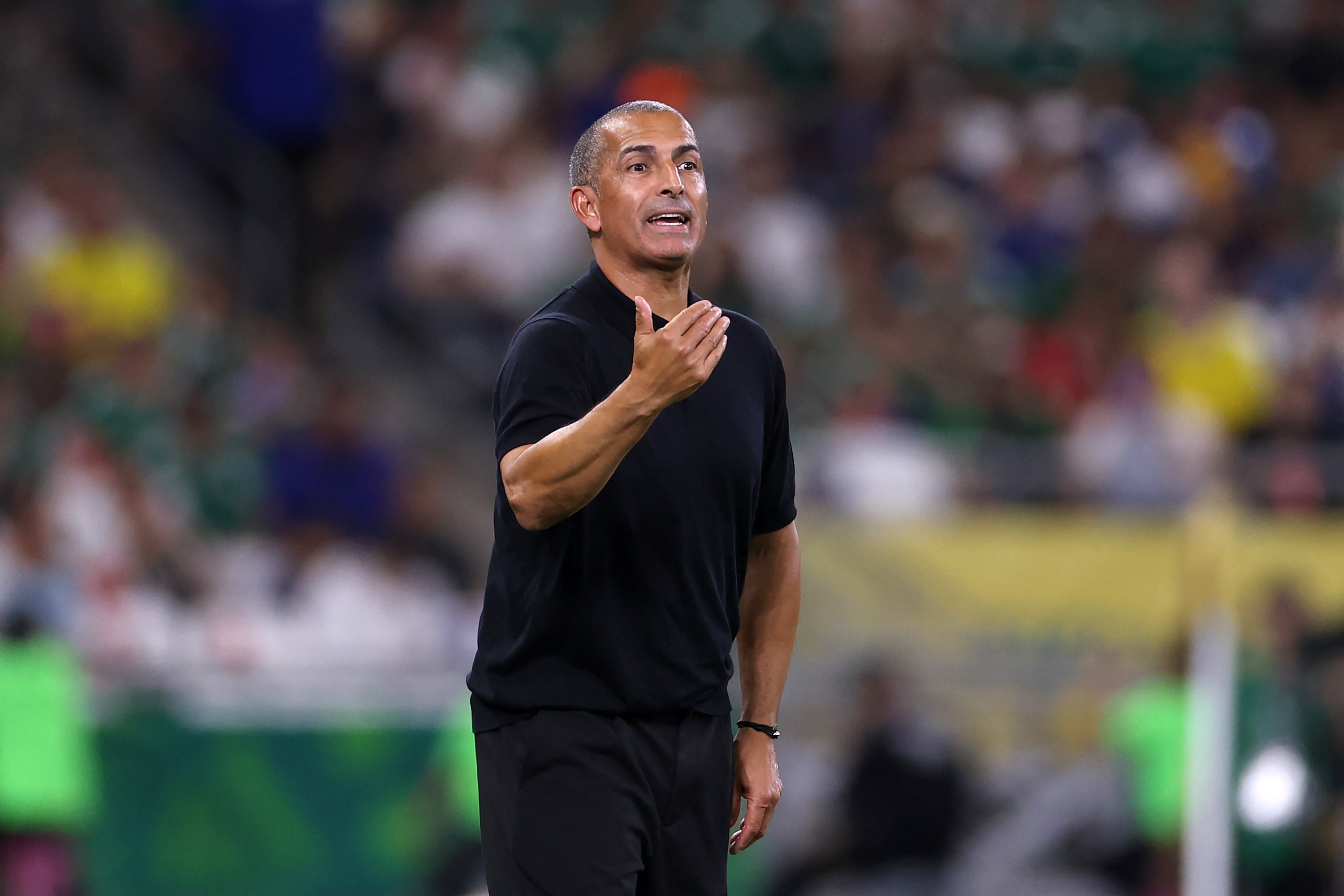 Técnicos echados: cuando el banco se incendia con el Mundial en marcha ...