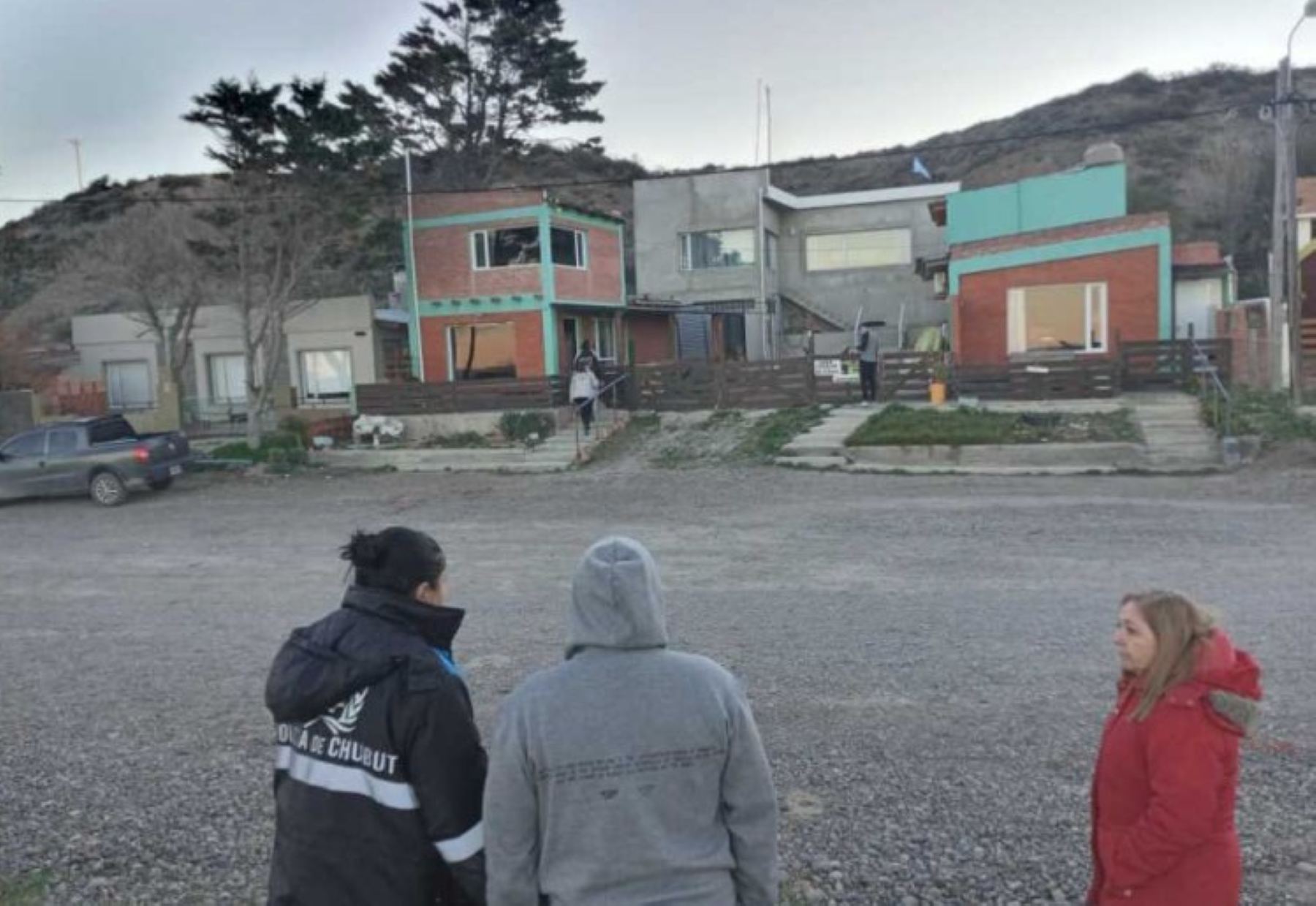 Murió una niña de 5 años que fue atacada por un perro en una playa de ...