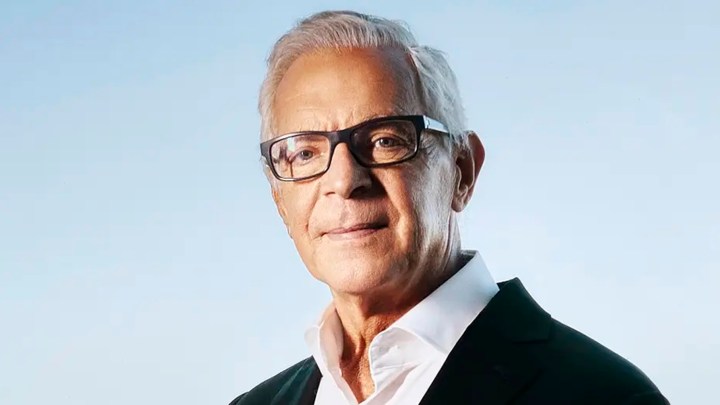 Quiénes son los hijos de Eduardo Costantini: a qué se dedican los ...