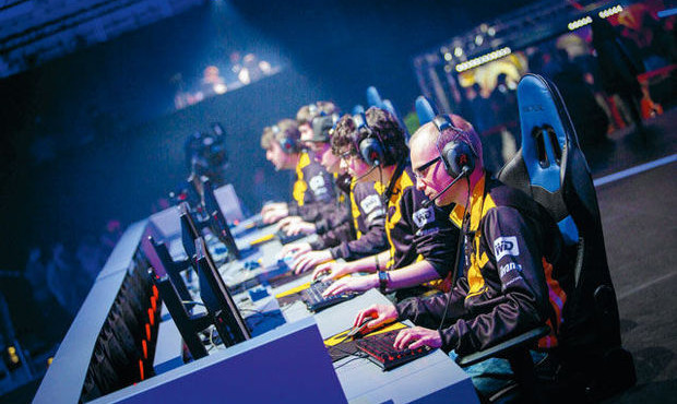 ¿Qué son los e-Sports o “deportes electrónicos”?