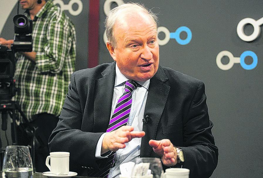 Bonadio Procesará A Cristina En La Causa De Los Cuadernos