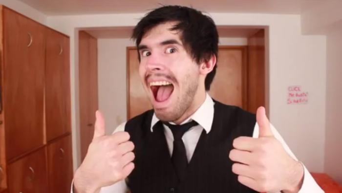 El cómico chileno que tiene millones de vistas en YouTube