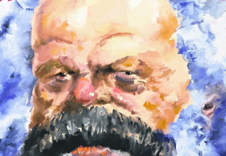 Marx y Proudhon, una relación difícil
