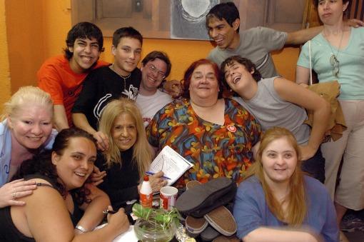 Murió la actríz y directora Ana María Giunta - Diario Río Negro