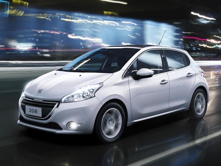 Estos son los 10 autos más vendidos en 2015 - Diario Río Negro