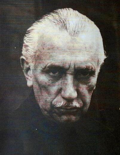 La vigencia de un humanista, Enrique Pichon Rivière