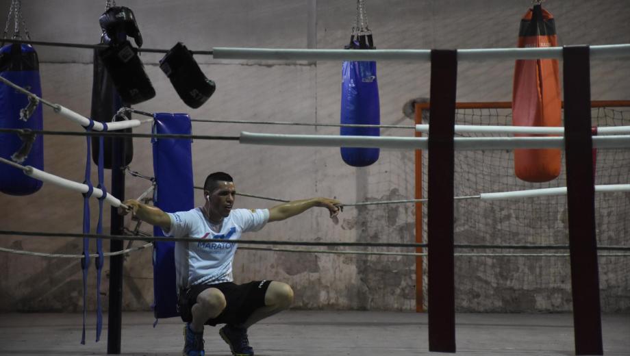 Boxeo: el boom de entrenar en el cuadrilátero