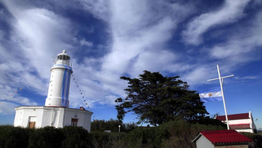 El Faro de Río Negro abrirá sus puertas este fin de semana