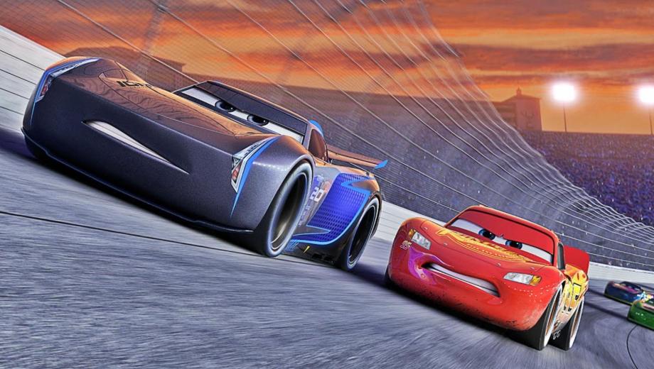 Del cine a Netflix: “Cars 3”, “Friends from College” y más este fin de ...