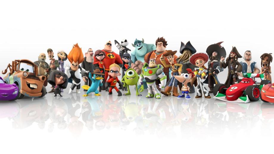 Pixar: el gigante de la animación visto desde adentro