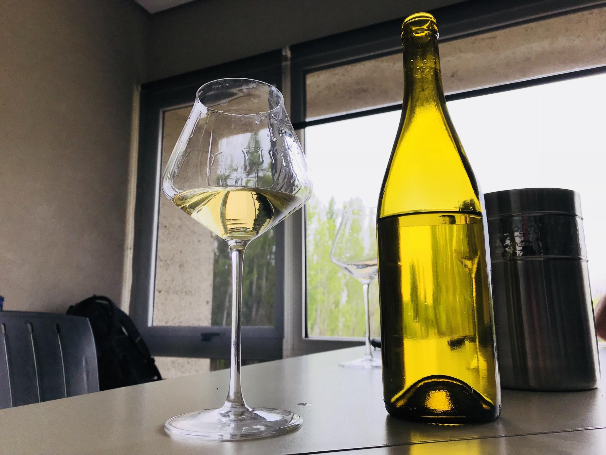 Qué está haciendo y cómo le va a la bodega Del Río Elorza, en Fernández ...