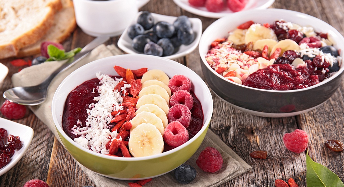 Bow food, la tendencia furor que suma miles de fans - Diario Río Negro