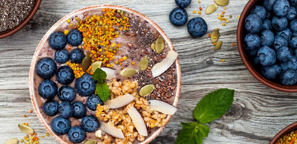 Bow food, la tendencia furor que suma miles de fans - Diario Río Negro