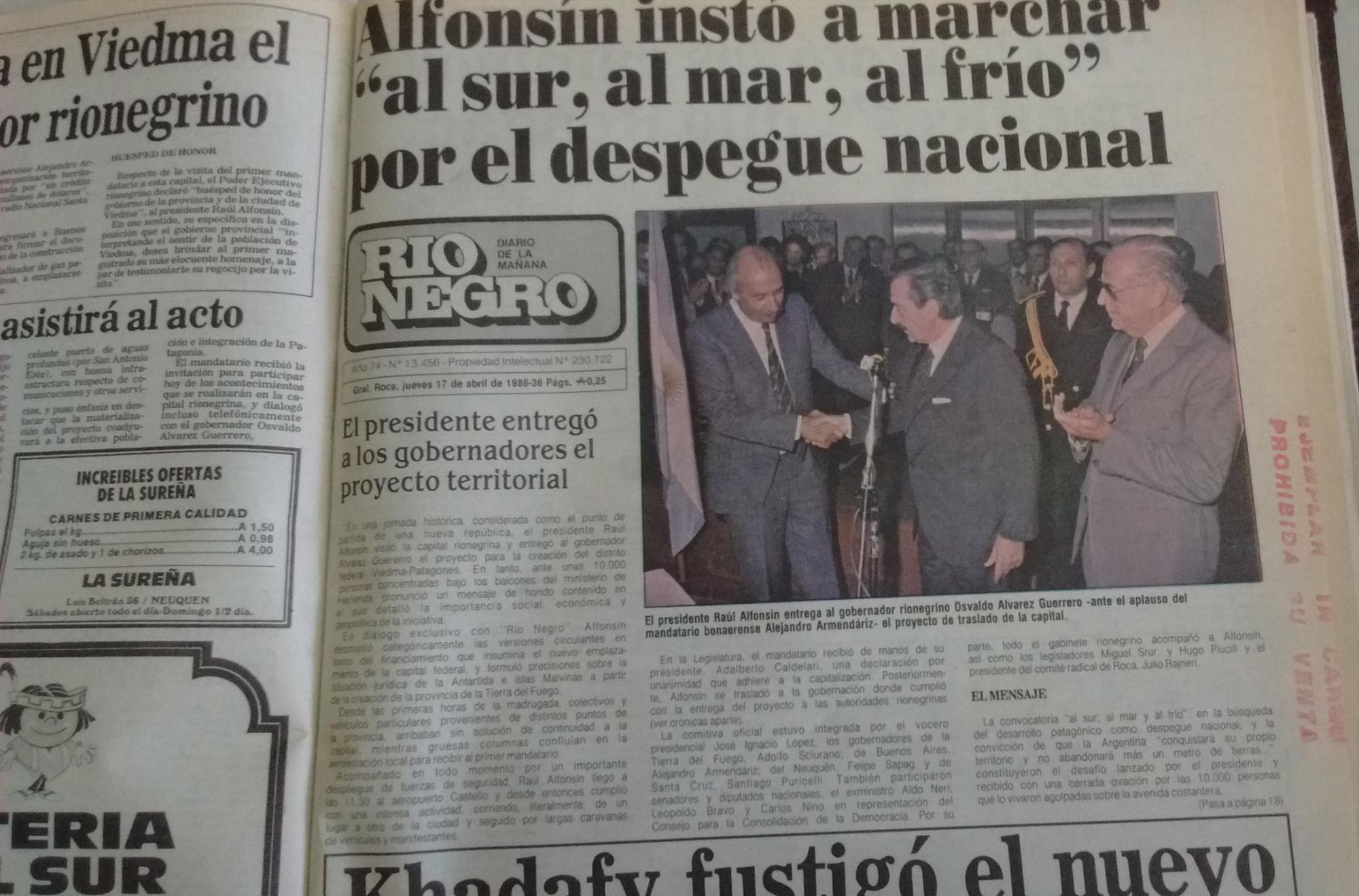 Década por década, los sucesos que marcaron las 25 mil ediciones ...