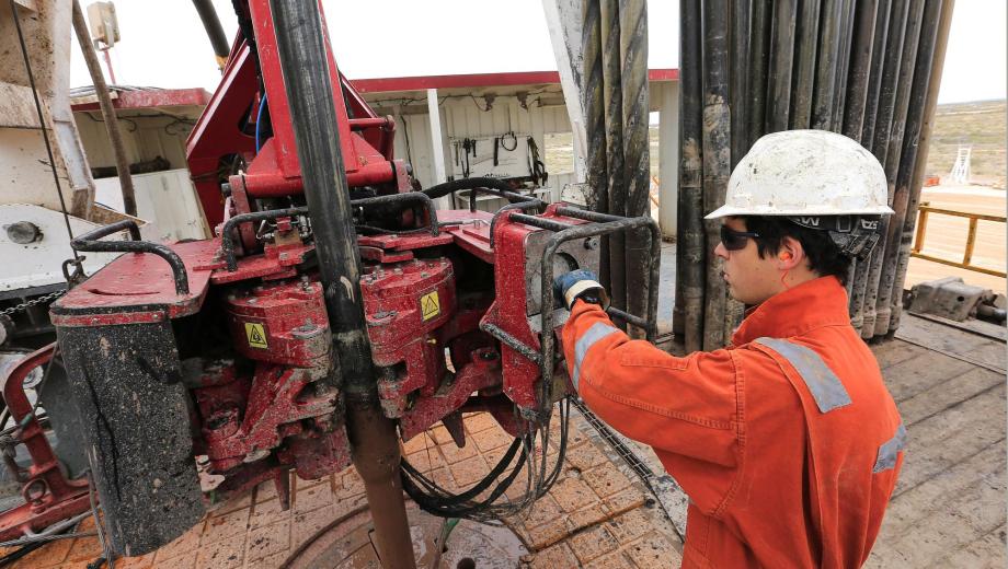 Pluspetrol apuesta por el gas de La Calera