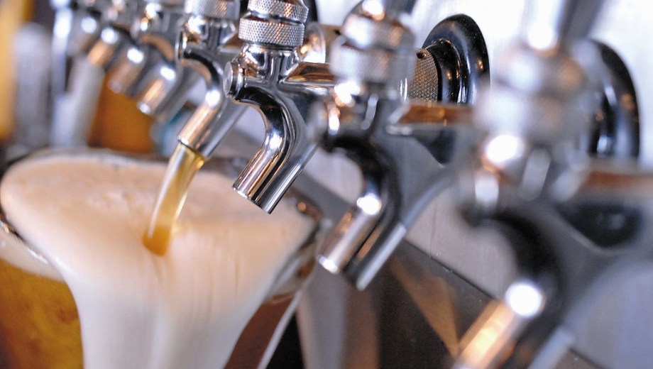 Subsidiarán con $1.000.000 a la industria cervecera rionegrina