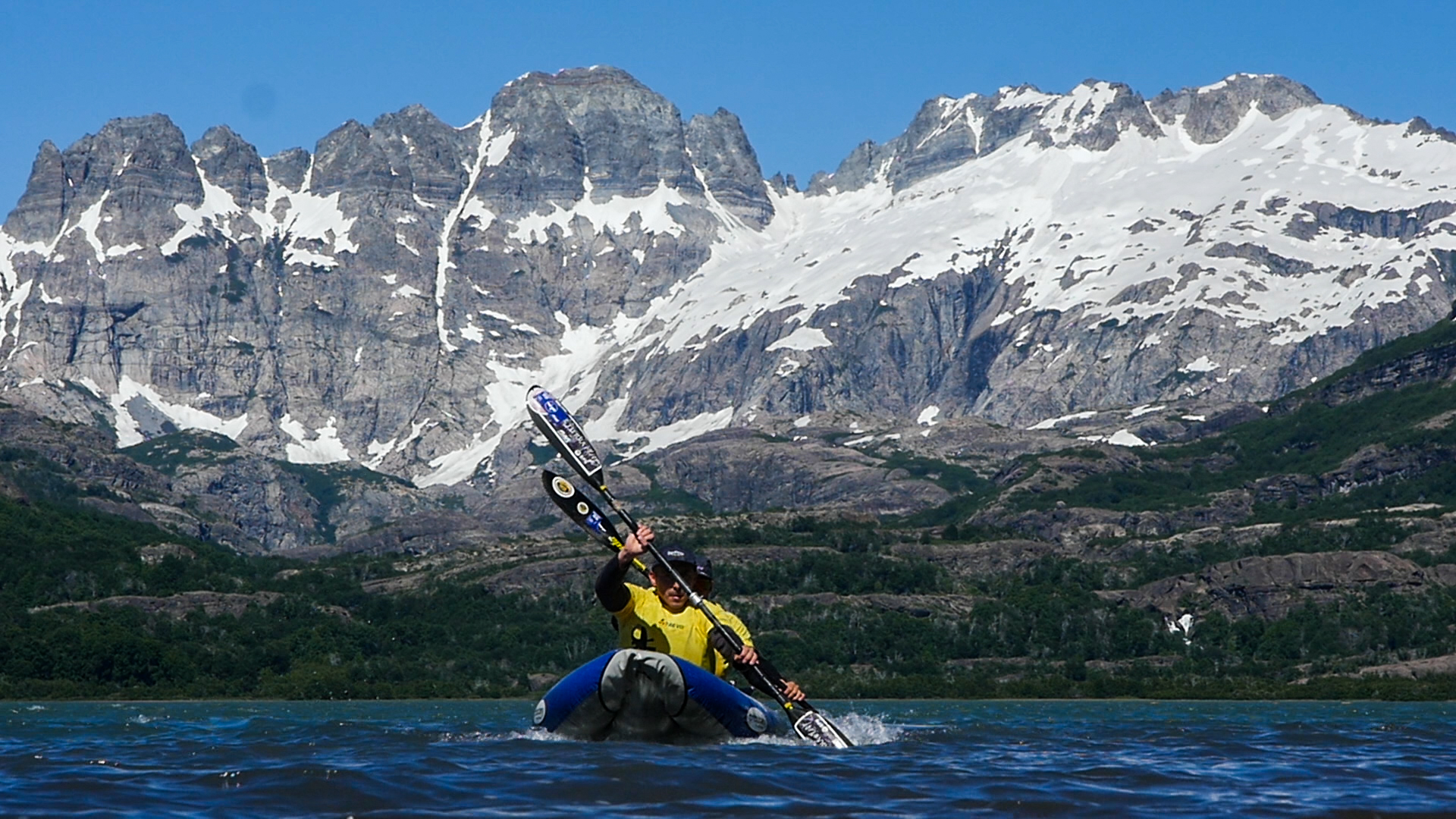 Cupos completos para el Raid del Viento: 40 equipos buscarán el triunfo ...
