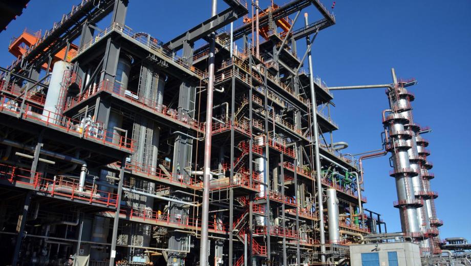 La Planta de Agua Pesada de Arroyito busca apoyo para reactivar la ...