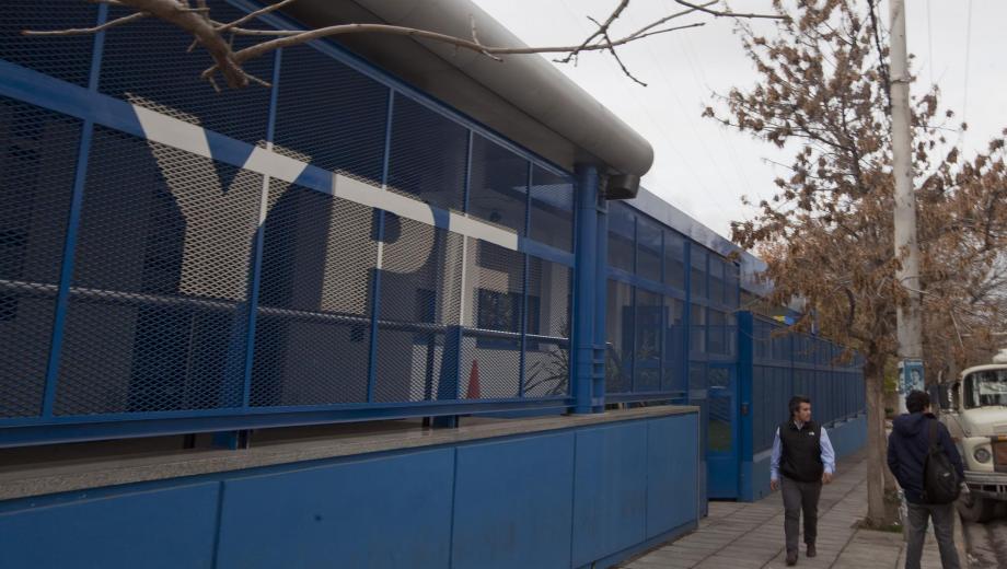 Harán un concurso de proyectos para diseñar la nueva sede de YPF en Neuquén