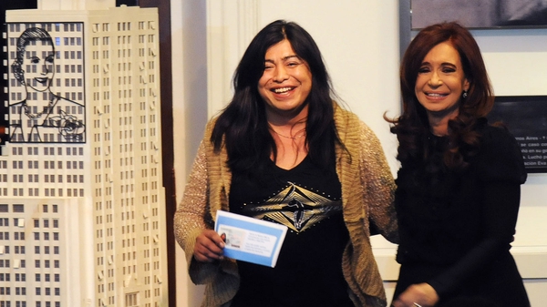 Quién es Diana Sacayán y por qué es inédita la sentencia por su ...
