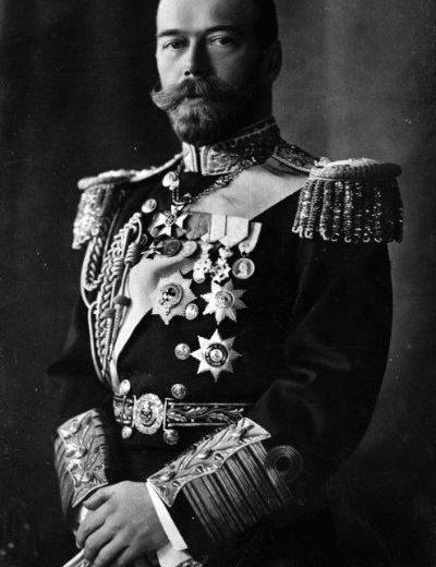 El zar que aún divide a Rusia